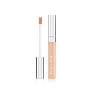 concealer loreal amber