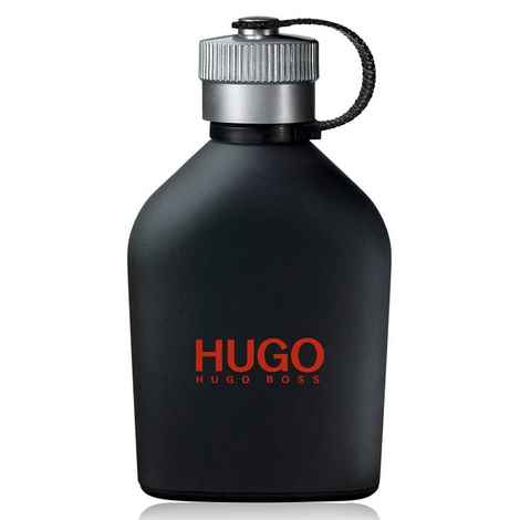 Buy Hugo Just Different Hugo Boss Cologne for Men EDT 125 ml Online Purplle