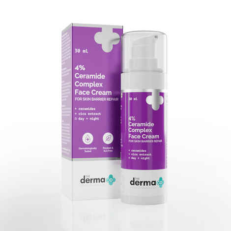 what is ceramide complex