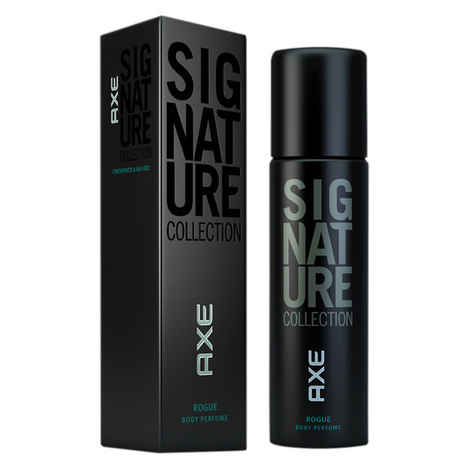 Signature axe perfume store