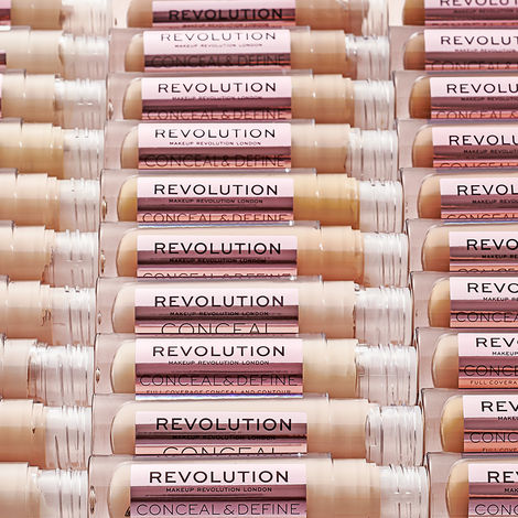 define concealer makeup