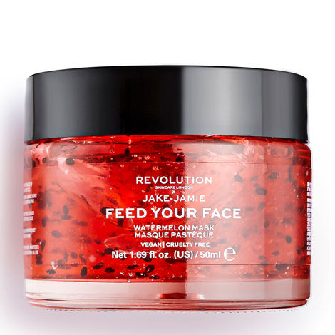 watermelon face pack