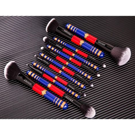 goddess makeup brushes