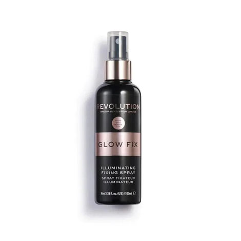makeup revolution setting spray
