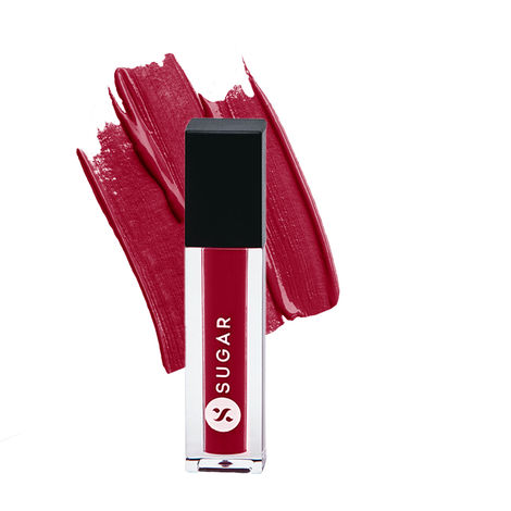 Sugar cosmetics lipstick store