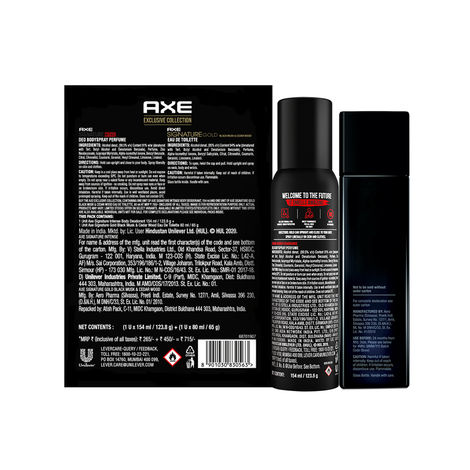 axe product list
