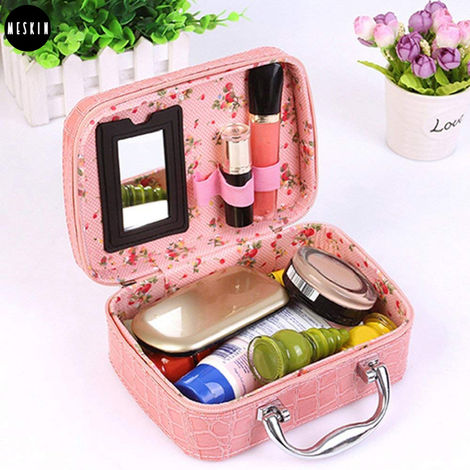 makeup kit bag for girls