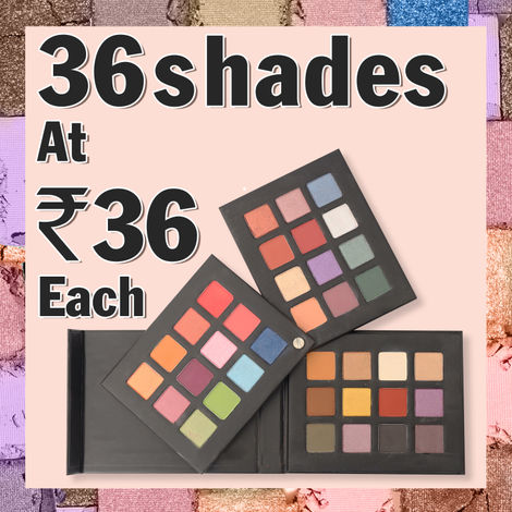 eye love surprises eyeshadow palette x6