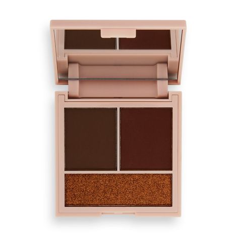 makeup revolution compact powder