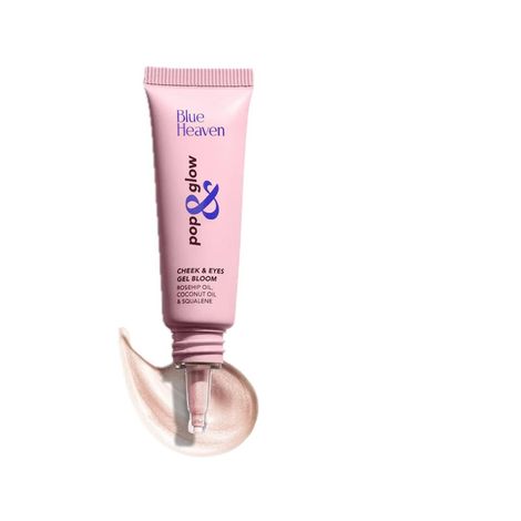 Blue heaven highlighter store