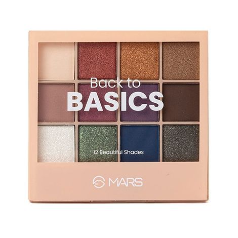 mars base palette