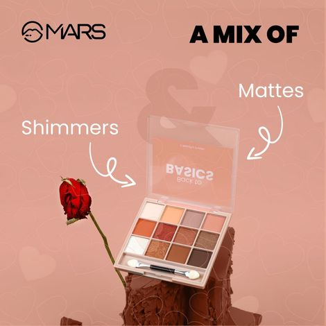 mars base palette