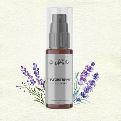 lavender oil hyperpigmentation