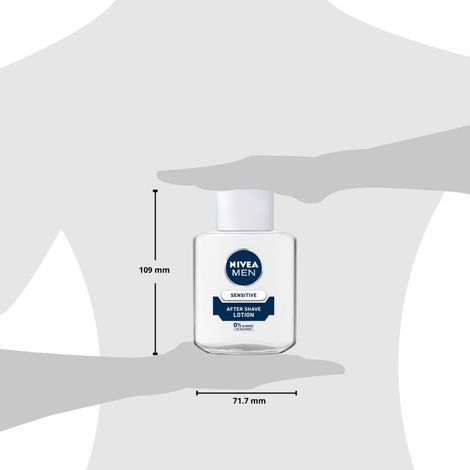 Best after shave lotion for sensitive skin store