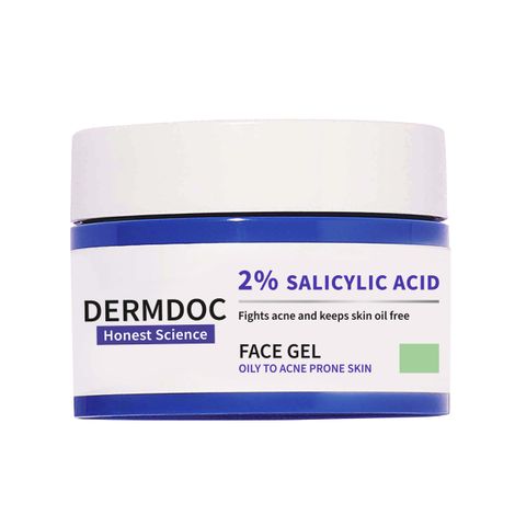 salicylic acid cream for face