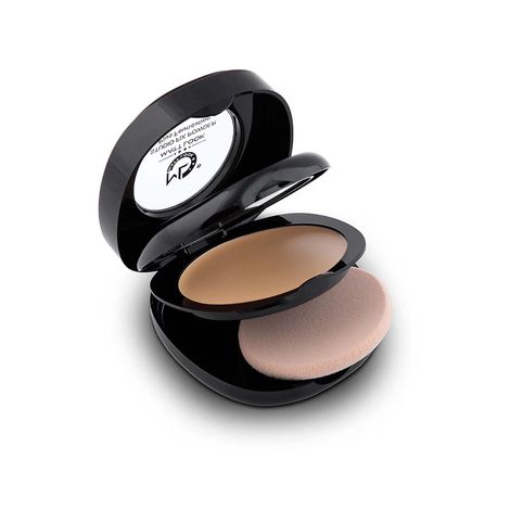 makeup studio compact powder