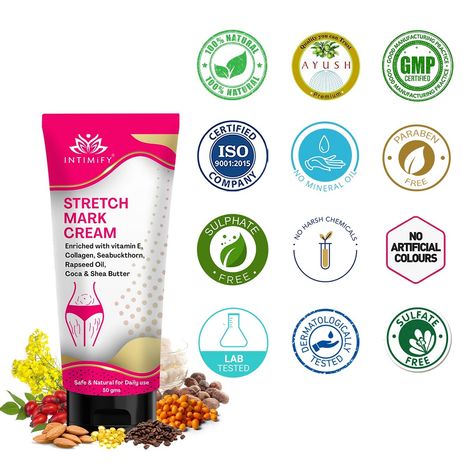 stretch mark reduction cream