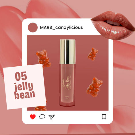 jelly mars