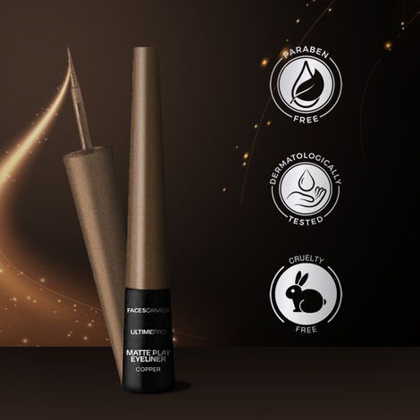 copper matte formula