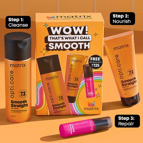 matrix opti smooth uk