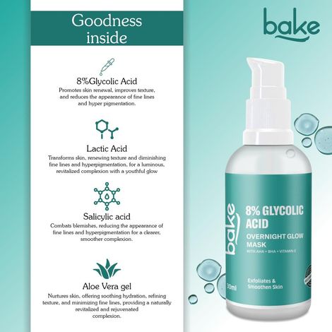 lactic acid pigmentation