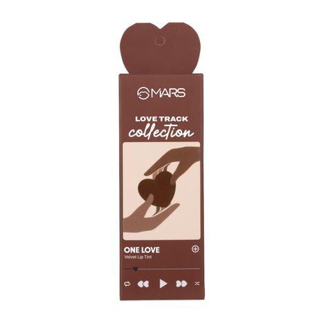 mars one love