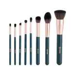 makeup brush set mars