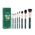 makeup brush set mars