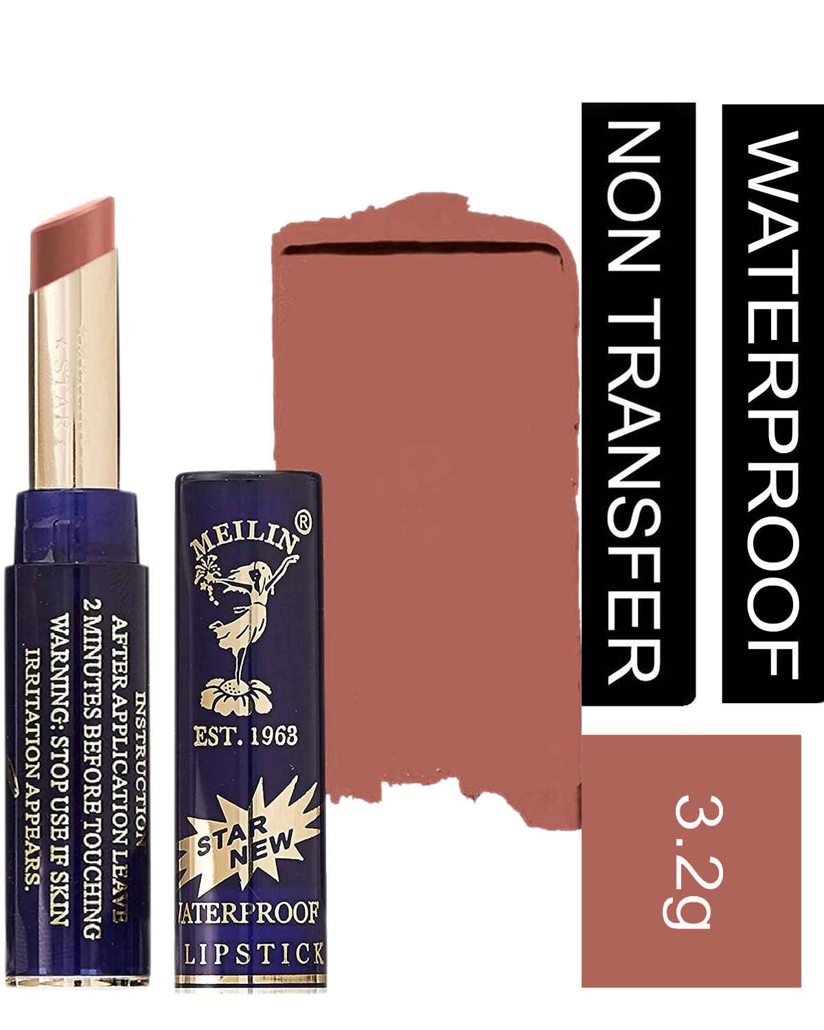 Meilin lipstick store