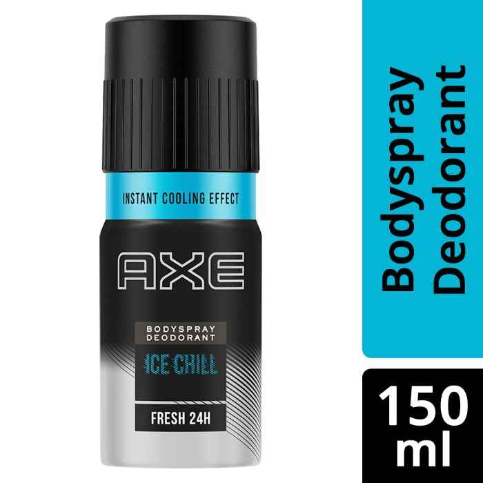 axe effect deodorant