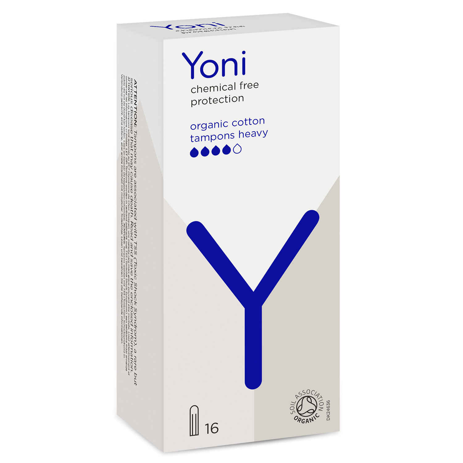 yoni tampons