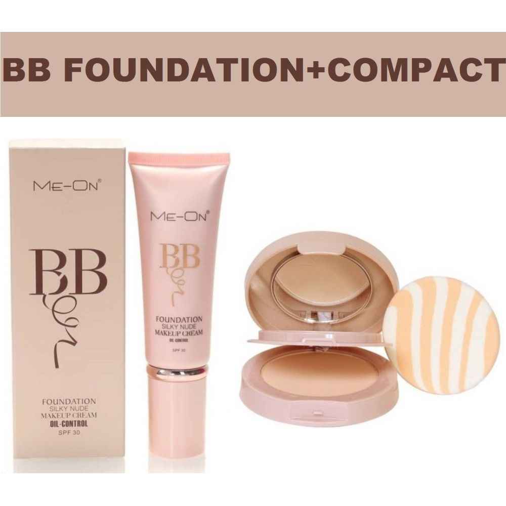 bb makeup powder