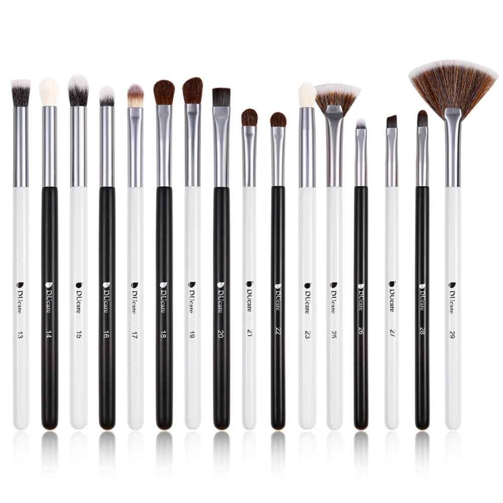 panda makeup brushes