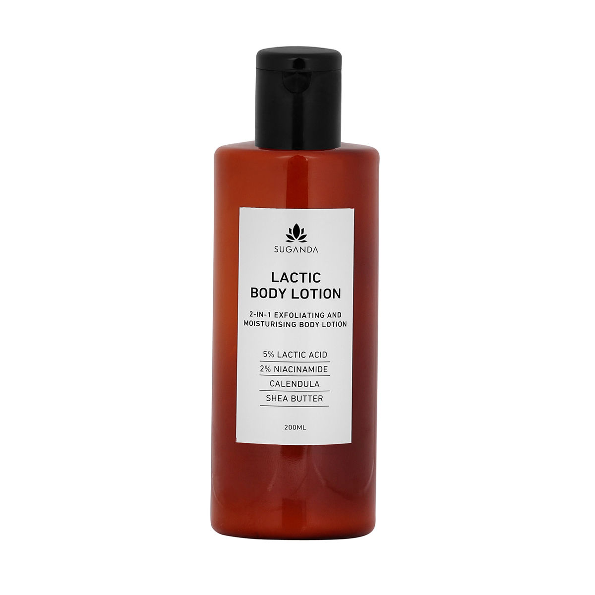 5 Lactic Acid Body Lotion