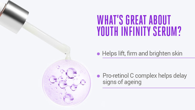 Lakme Absolute Youth Infinity Serum 15ml