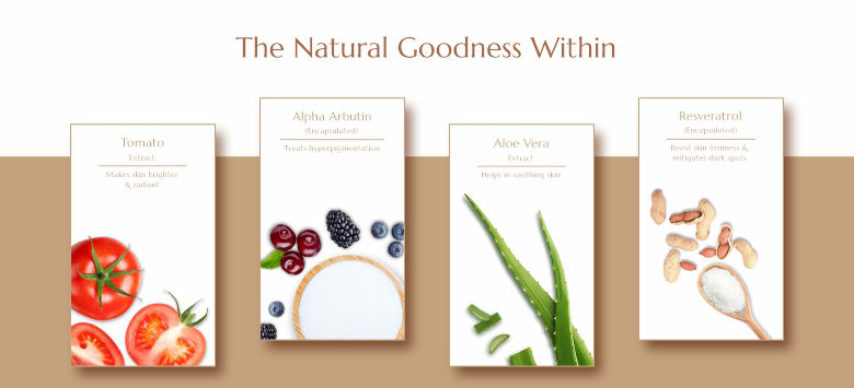 Provalo Skin-Tastic Face Wash Couple Combo for Men & Women