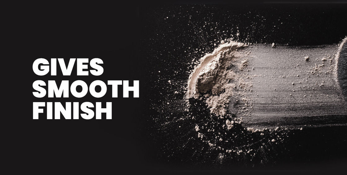 MARS Trend Setting Loose Powder - Brightening , 7g