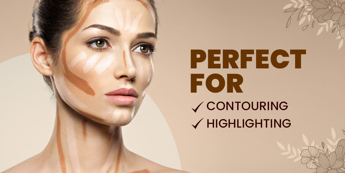 MARS Agory Contour Palette - 02