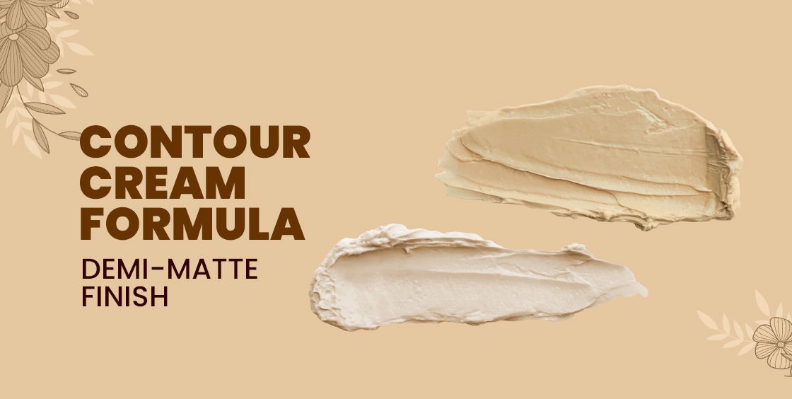 MARS Agory Contour Palette - 02