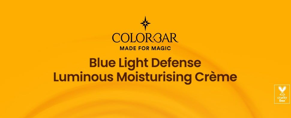 Buy Colorbar Cosmetics Luminous Moisturising Creme Online | Purplle