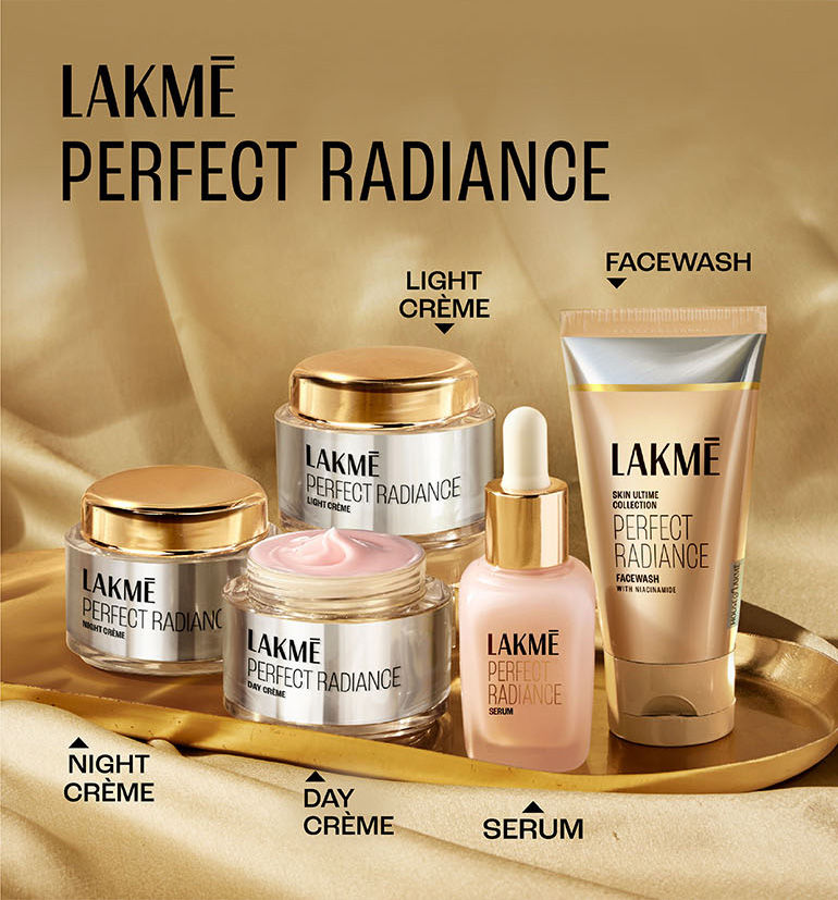 Lakme Perfect Radiance Serum 15ml