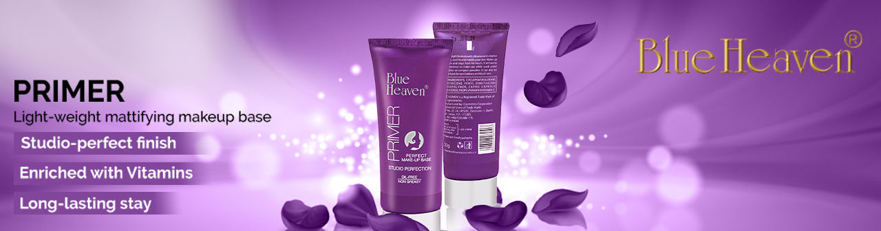 Buy Blue Heaven online|Cosmetics,Perfumes,Skincare,HairCare Products ...