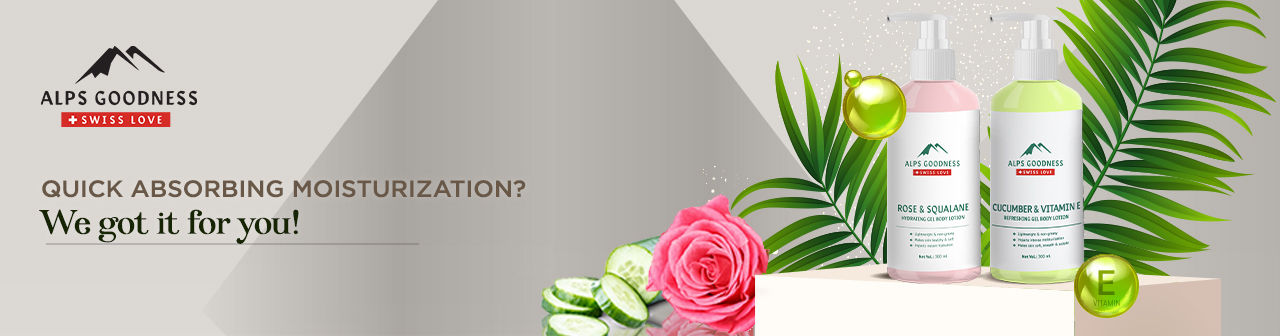 Alps Goodness - Buy Alps Goodness Products Online On Purplle.com