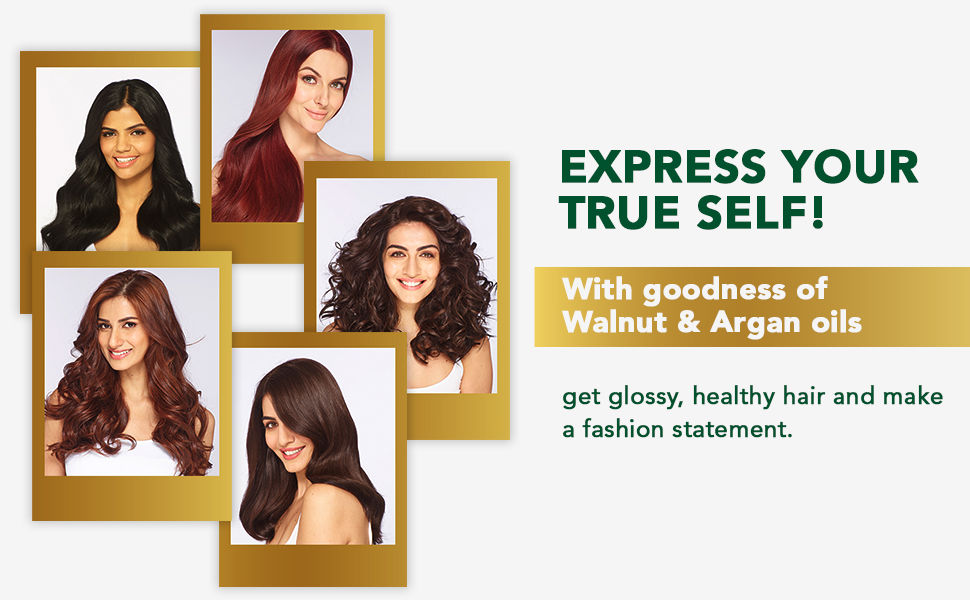 Streax Hair Colour - Rich Platinum (120 ml)