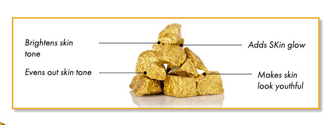 Good Vibes Gold Peel-Off Mask: Reveal Your Best Skin with Every Peel ...