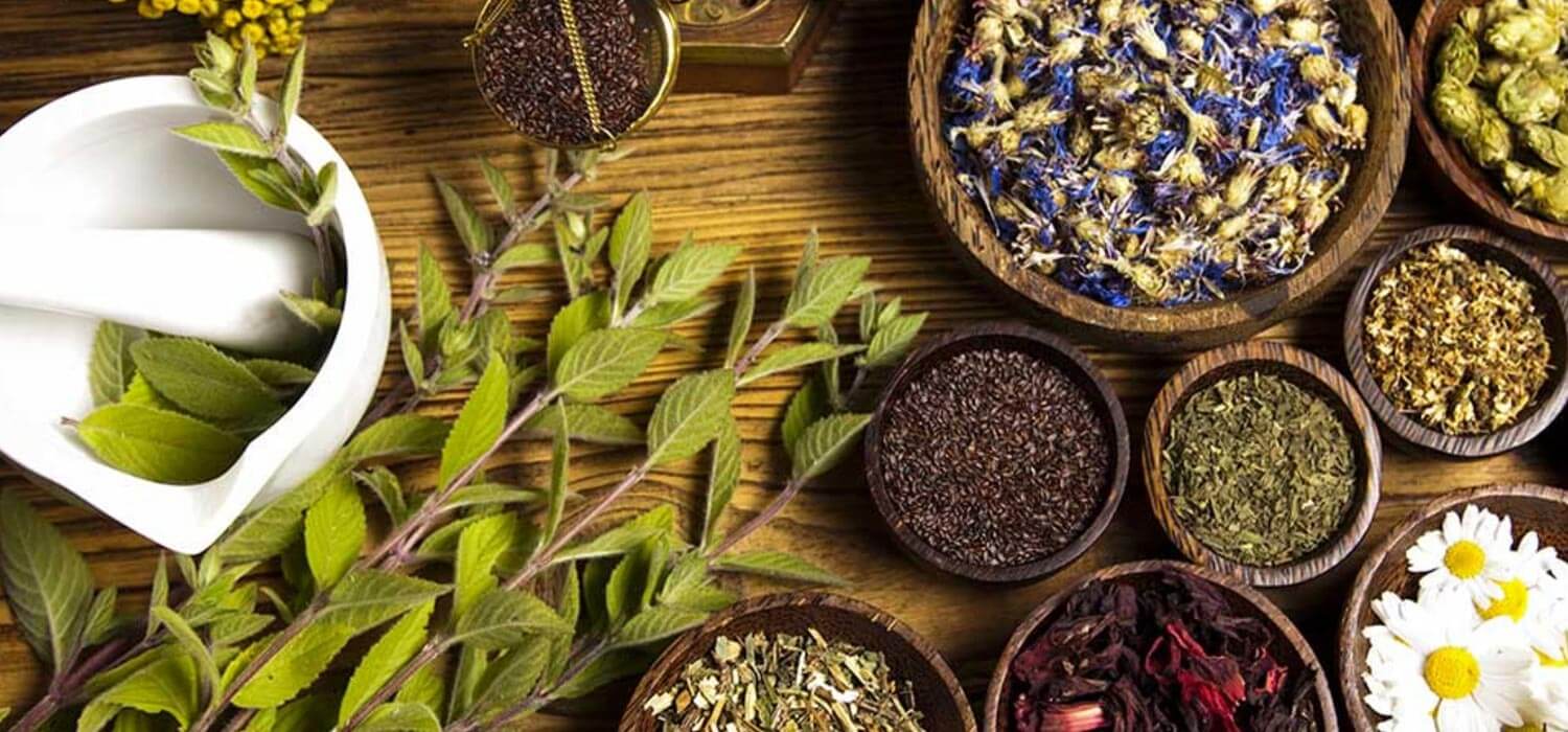 Top 10 Natural Ingredients For Healthy Skin And Hair Top 10 Natural Ingredients For Healthy Skin And Hair