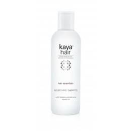 Buy Kaya Clinic Hair Nourishing Shampoo, mild daily use with Hibiscus ...