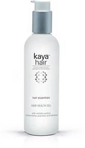 Buy Kaya Clinic Hair Nourishing Shampoo, mild daily use with Hibiscus ...