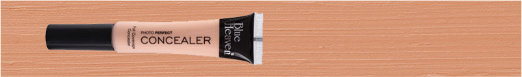 Blue Heaven Photo Perfect Full Coverage Concealer - 05 (Honey)