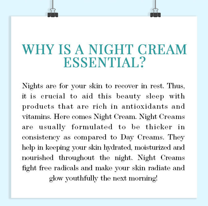 DermDoc Anti Acne Night Cream with Salicylic Acid (50 g)